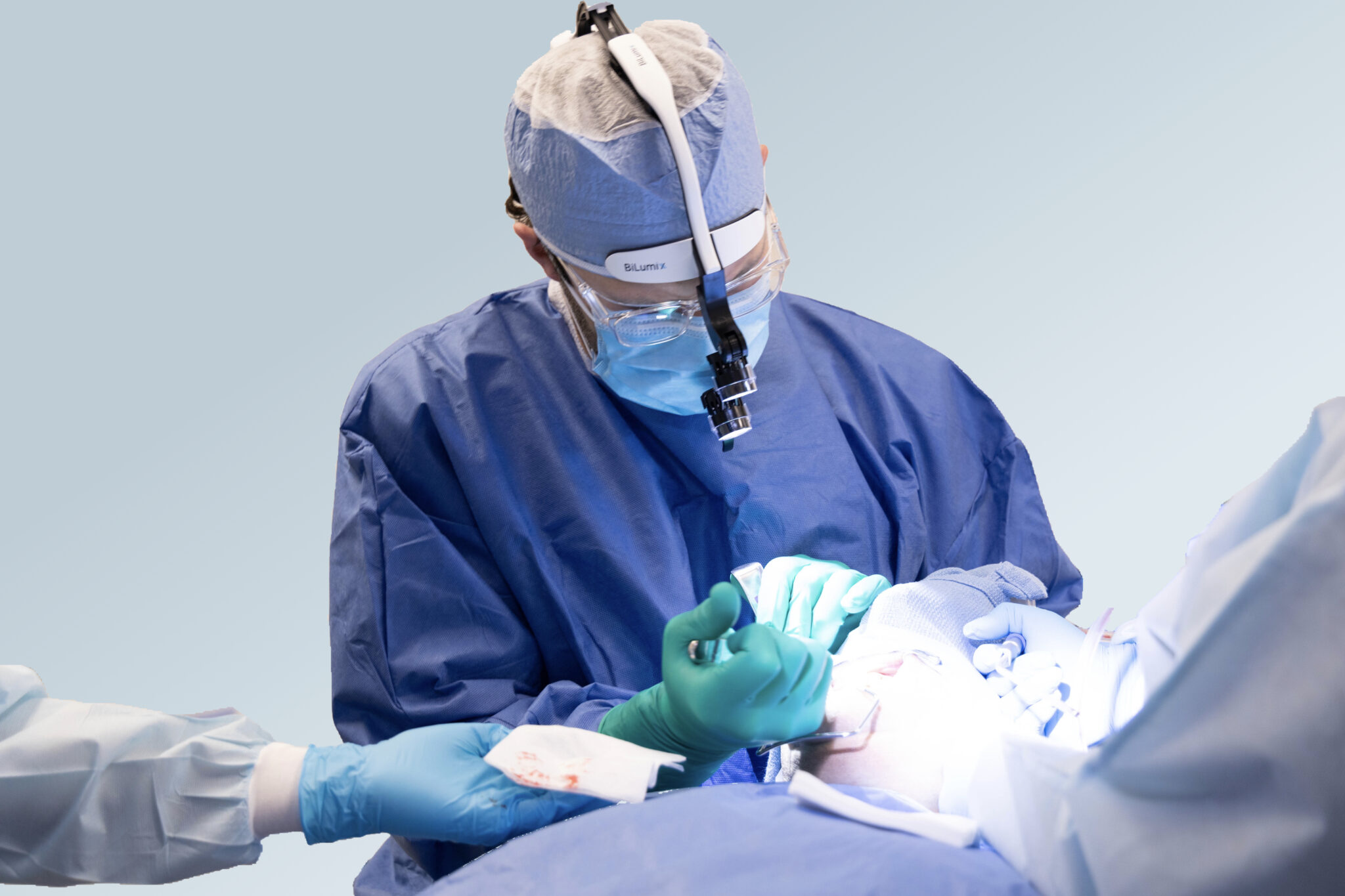 The Rule of 10’s: An AOX Mental Timeline for Success - AOX Surgery