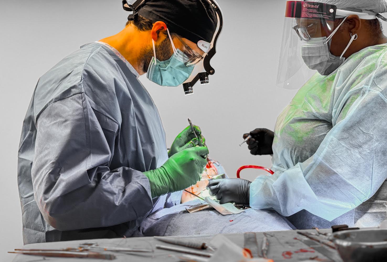 5 Ways I Jump-Started My All-On-X Career - AOX Surgery