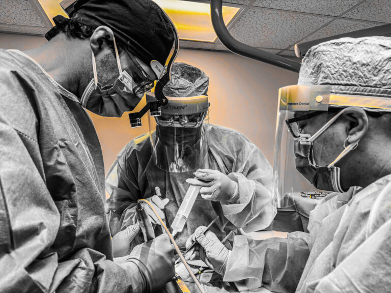 AOX Surgery: All-On-X Surgery Tips and Techniques